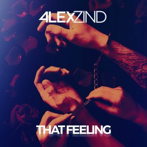 ALEX ZIND